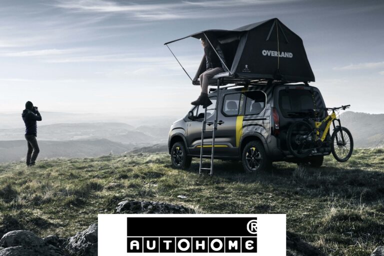 Autohome Schweiz – Dachzelte fürs Auto Camping kaufen