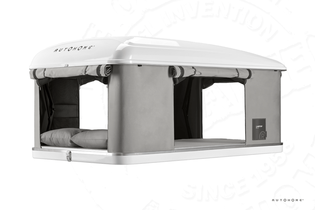 Autohome Schweiz – Dachzelte fürs Auto Camping kaufen
